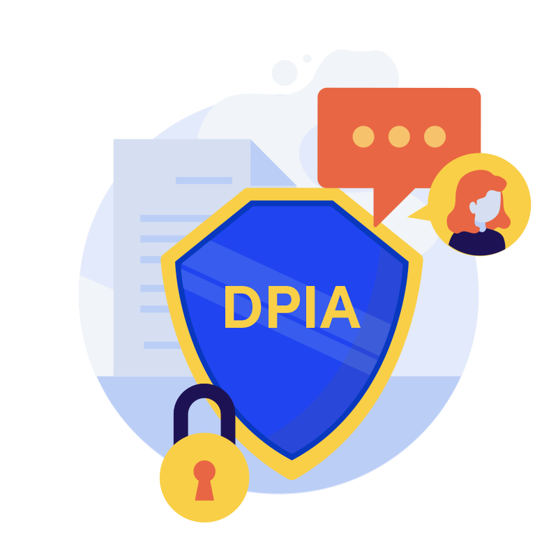Data mapping tool for GDPR compliance - DPOrganizer